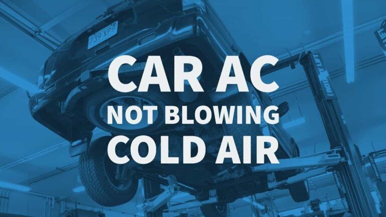 Unveiling 6 Common Car AC Problems and Solutions - Creech Import Repair