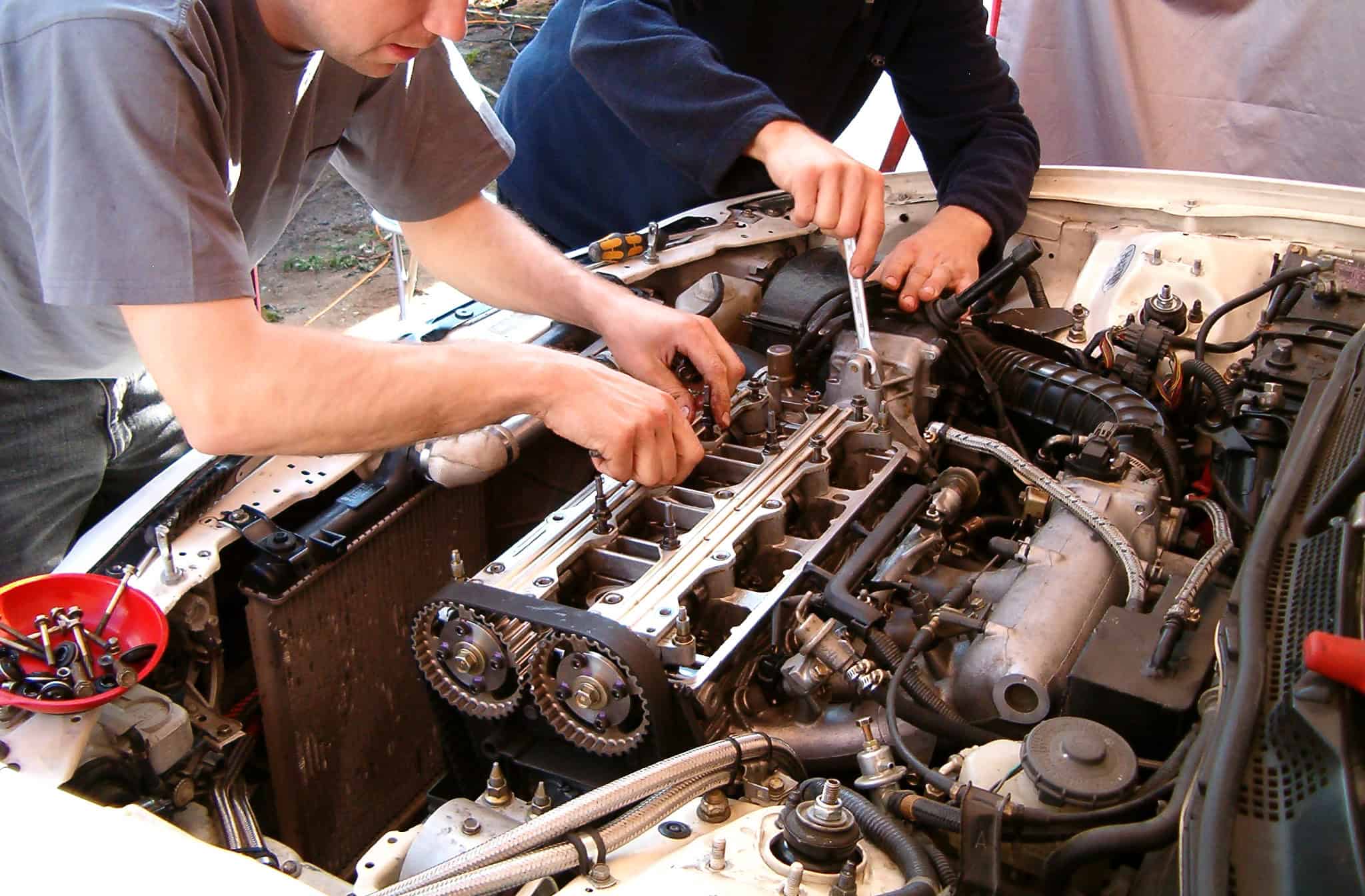 Your Car’s Engine Performance Essential Tips for Maintaining Your Cars ...